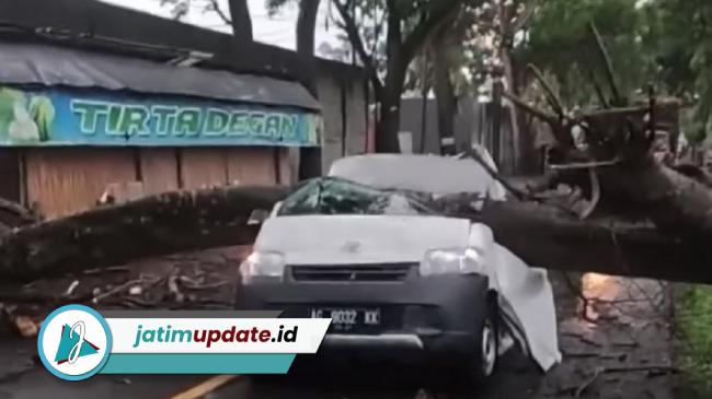 Kakak Beradik Meninggal Dunia Usai Pick-up Yang Dinaikinya Tertimpa ...