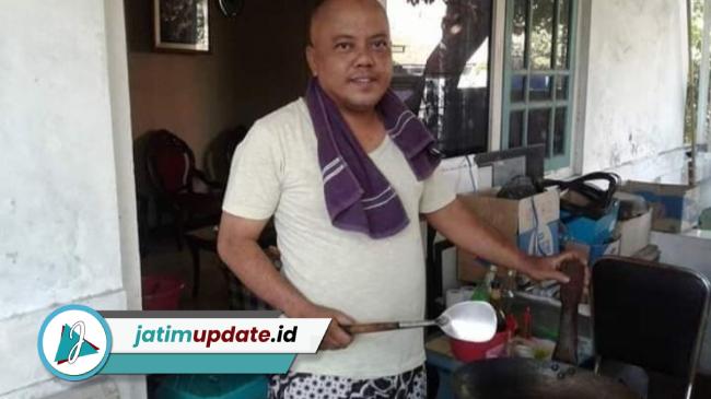 Buat Buku Autobiografi Bersama Mas Aas