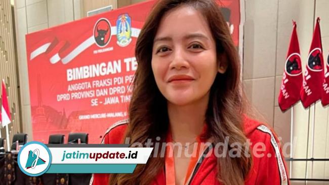 Caleg Incumbent PDIP, Mengaku Siap Songsong Pemilu 2024