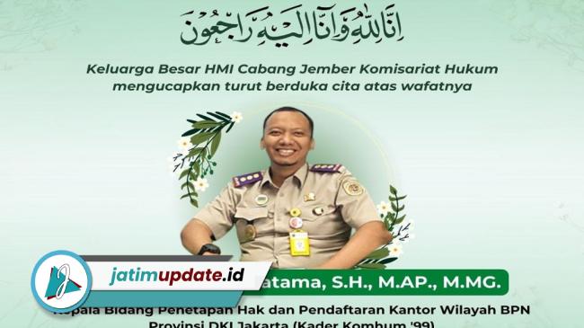 Memby, Pejuang Tanpa Banyak Kata