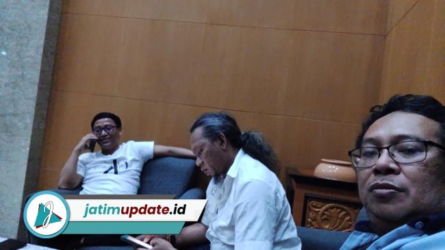 Diprediksi Lolos Ke Senayan, Ahmad Labib: InsyaAllah Amanah