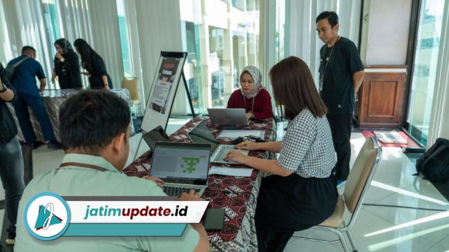 PT Terminal Petikemas Surabaya (TPS) Peringati Hari Anti Korupsi ...