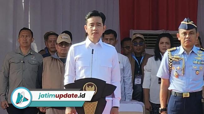 Terkait Tragedi Sampang, Wapres Gibran: Pilkada Harus Bebas dari ...