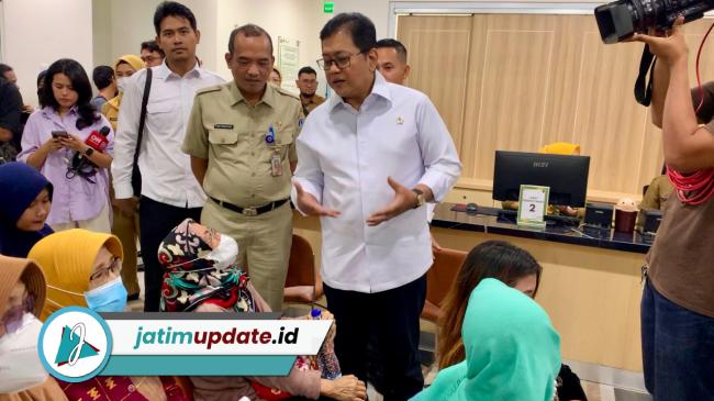 Wamen Viva Yoga: Implementasi Amanat Konstitusi dan Realisasi Asta Cita ...