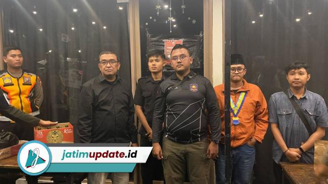 Mihol dan RHU, SE Wali Kota Surabaya Kertas Ompong atau Kebijakan ...