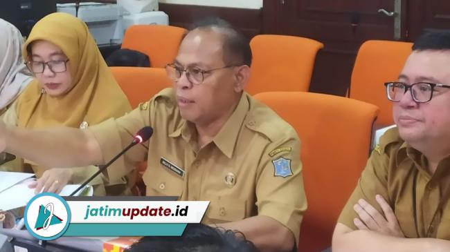 Komisi D Dorong RSUD Soewandhie Jadi Pusat Layanan Medical Tourism