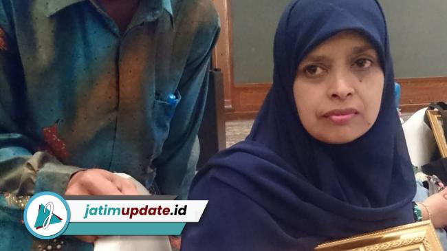 Kenangan MN KAHMI dan Penghargaan Munir Tokoh Pejuang HAM