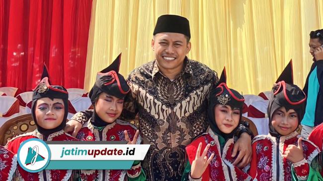 SE Walikota Surabaya Tentang MPLS Ramah, Abdul Ghoni MN: Perkuat ...