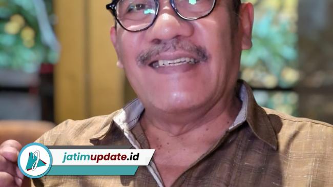 Ruang Berfikir Pasca Generasi Z