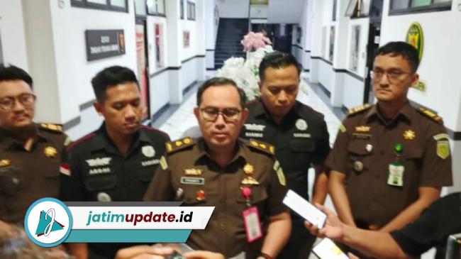 Kejari Sidoarjo Periksa Tiga Mantan Bupati Terkait Kasus Korupsi ...