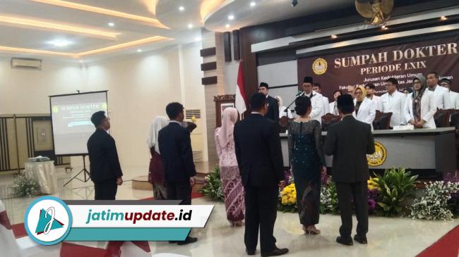Mimpi Anak Desa di Lamongan Jadi Nyata: dr. Latif, Putra Guru Madrasah ...
