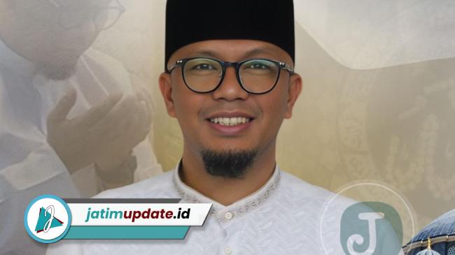 Hari Santri Nasional, Muhammad Saifuddin: Santri Harus Melek Digital Tapi Tetap Berakhlak