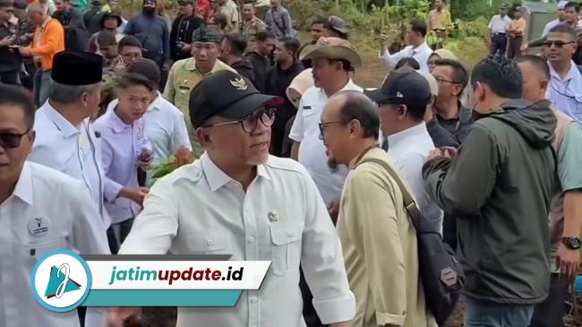 29.000 Koperasi Desa Merah Putih Ditarget Rampung Mei 2026