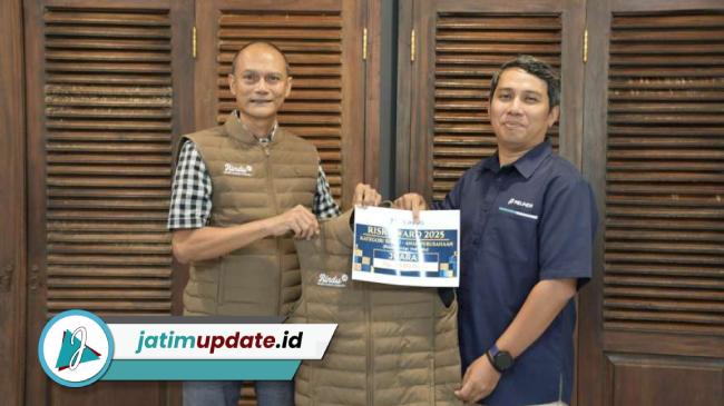 PT Terminal Petikemas Surabaya Menuai Hasil Disiplin Pengelolaan Risiko