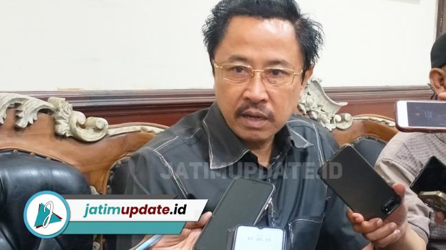 Baktiono: Kenaikan Harga Pertamax Bukan Pemicu Utama Lonjakan Harga ...