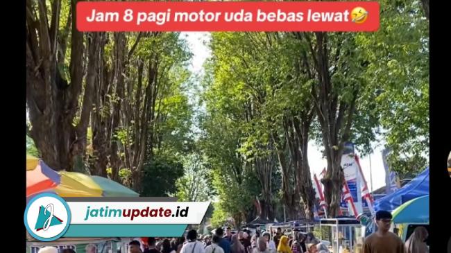 Ekonomi Tumbuh Diatas Nasional, Lumajang Terus Perbanyak CFD