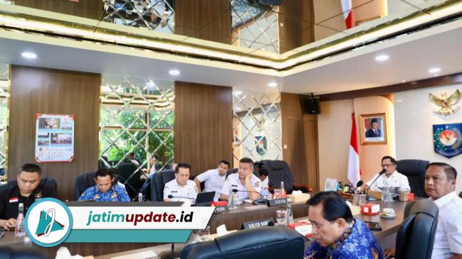 Mendagri Ingatkan Daerah Terdampak Bencana Untuk Mempercepat Realisasi ...