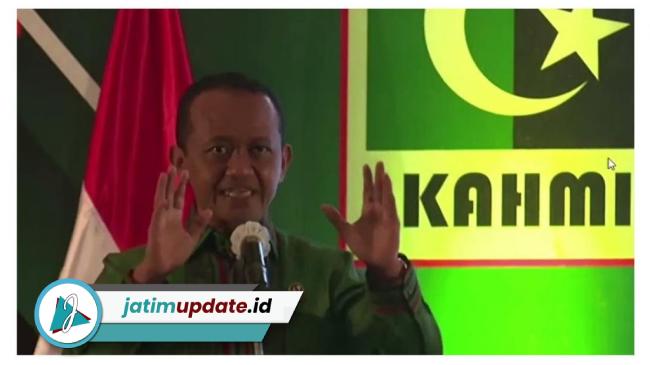 Bahlil : Indonesia akan jadi pemain penting energi baru dunia